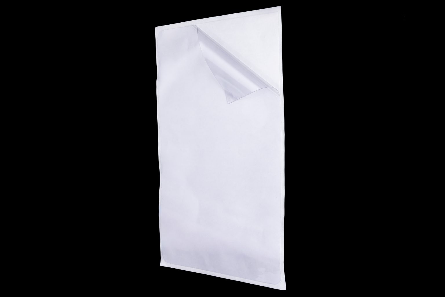 Pouches & Sleeves - Tamarack Packaging