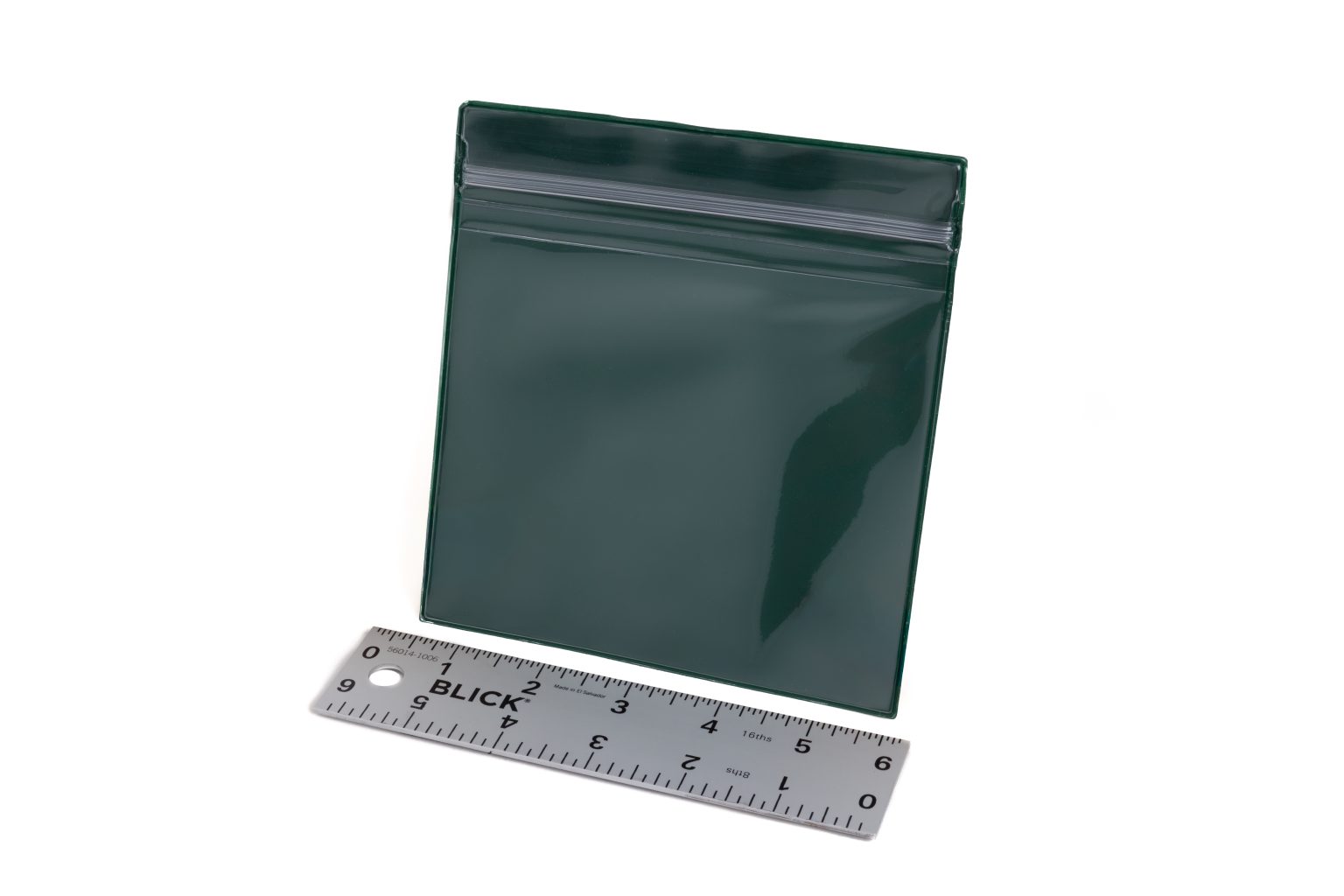 Pouches & Sleeves - Tamarack Packaging