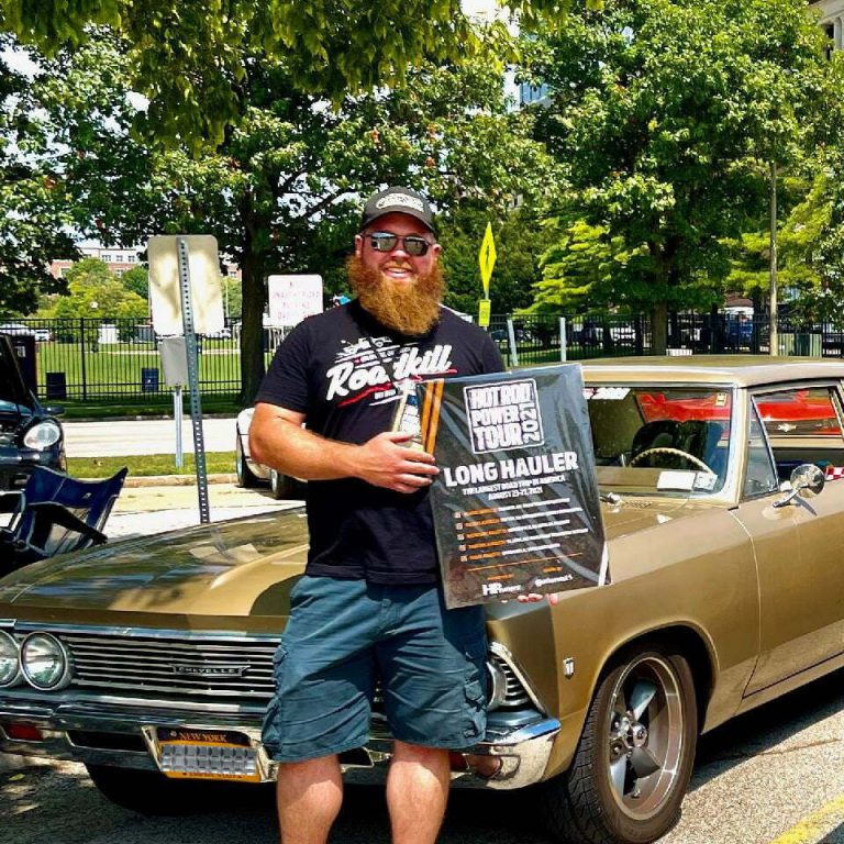 Meet the Team – Tamarack Packaging